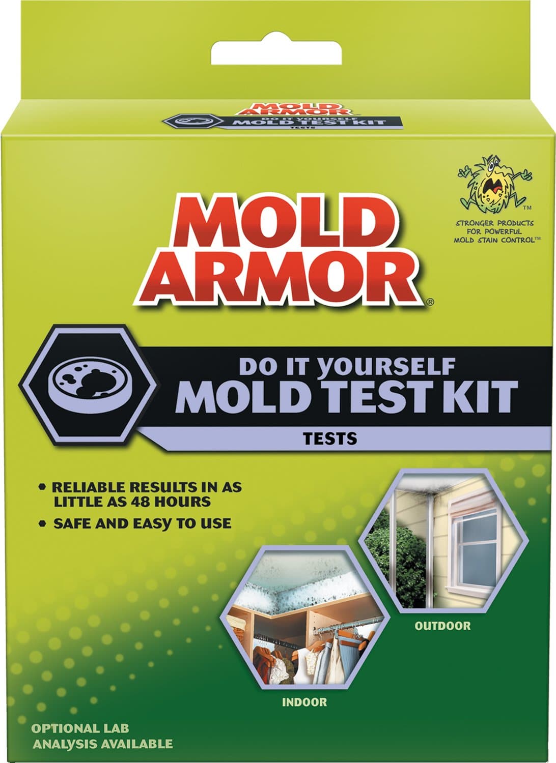 The 7 Best Mold Test Kits | Mold Help For You