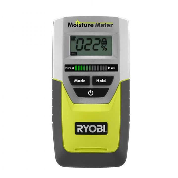 The Top 7 Moisture Meters For Drywall, Concrete, and Wood | Mold Help ...