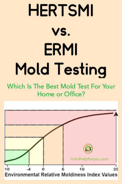 What Is An ERMI Mold Test? | Mold Help For You