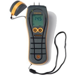 The Top 7 Moisture Meters For Drywall, Concrete, and Wood | Mold Help ...