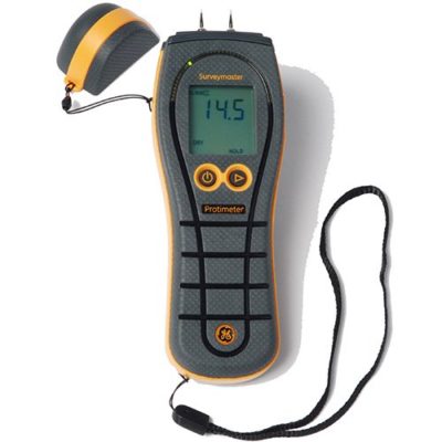 The Top 7 Moisture Meters For Drywall, Concrete, and Wood | Mold Help ...