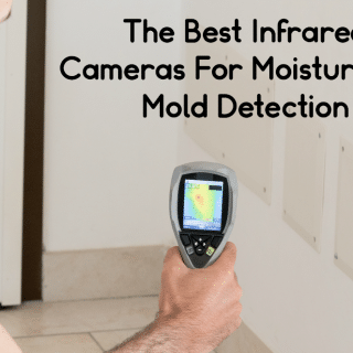 Leak Detection and Moisture Intrusion | Mold Help For You