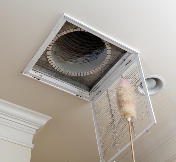 Your Guide To HVAC Mold & Mold In Air Ducts | Mold Help For You