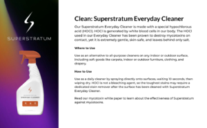 Do Superstratum Mold Removal and Prevention Products Really Work?