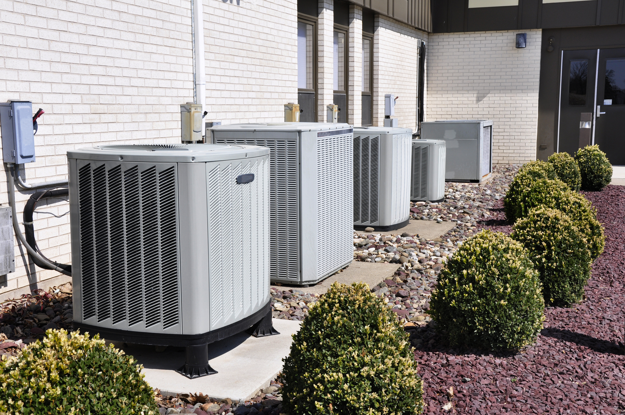 What Is The Best HVAC System For High Humidity?