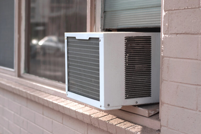 A Guide To Keeping Your Window AC Unit Mold Free