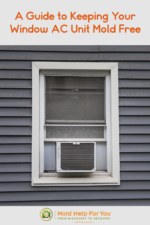 A Guide To Keeping Your Window AC Unit Mold Free