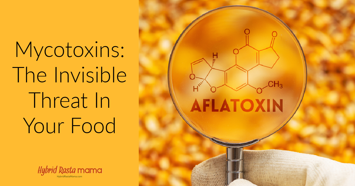 Mycotoxins: The Invisible Threat In Our Food
