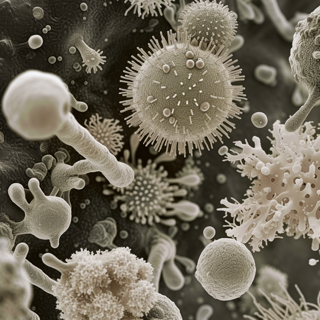 Mycotoxins: The Invisible Threat In Our Food