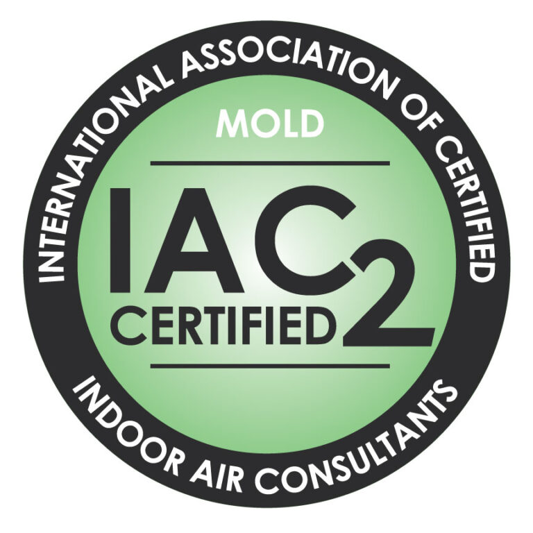 Active Mold vs. Inactive Mold